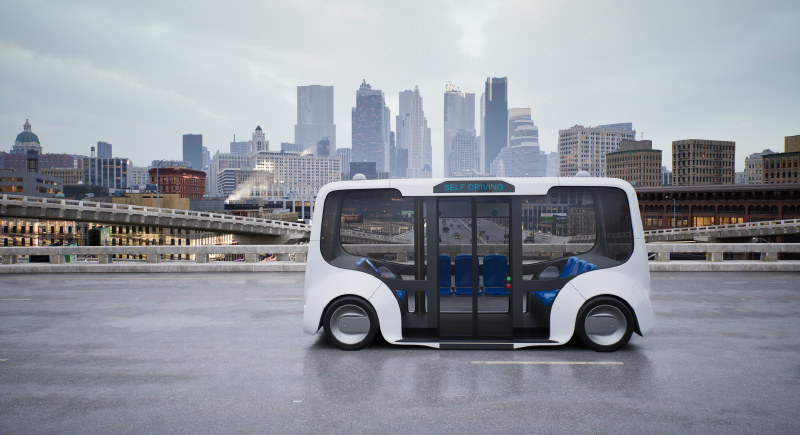 The Rise of Autonomous Vehicles: 15 Personal Finance Impacts